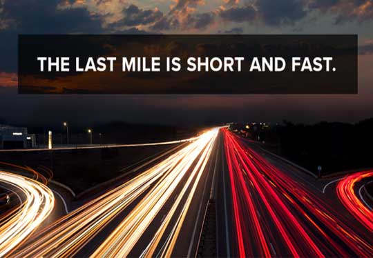 JiFEE - Streamlining logistics & technology